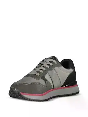 U.S. Grand Logo-print Sneakers