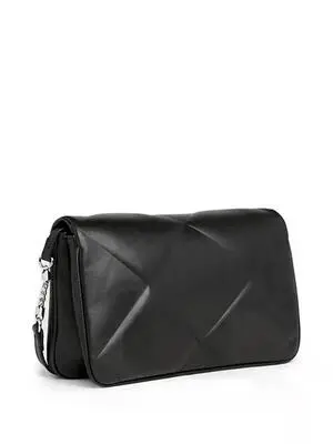 Calvin Klein Quilted Chain-strap Shoulder Bag