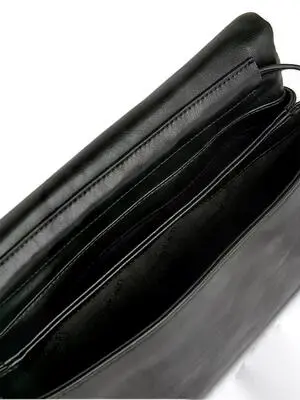 Calvin Klein Quilted Chain-strap Shoulder Bag