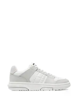 Tommy Hilfiger Panelled Low-top Sneakers
