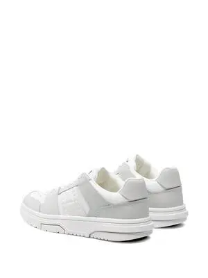 Tommy Hilfiger Panelled Low-top Sneakers