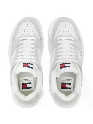 Tommy Hilfiger Panelled Low-top Sneakers