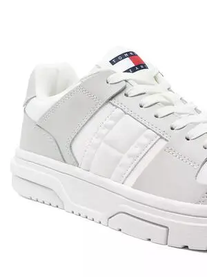 Tommy Hilfiger Panelled Low-top Sneakers