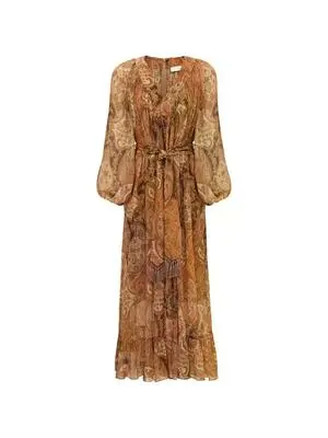 Zimmermann Flowy Day Dresses