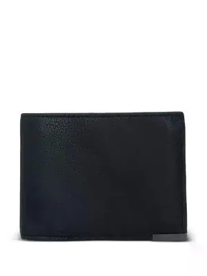 Calvin Klein Bifold Wallet - Black