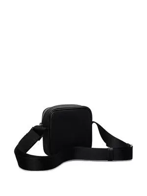 Calvin Klein Logo-plaque Shoulder Bag