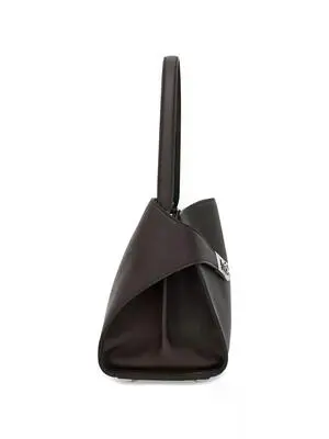 FERRAGAMO Hug Shoulder Bag - Brown