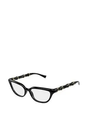 Gucci Cat-eye Frame Glasses
