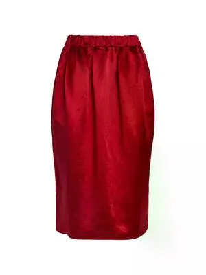 Maria Mcmanus Knee Length Skirts