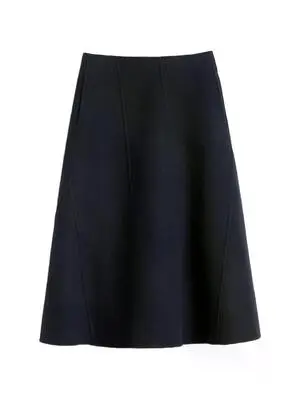 Jil Sander Knee Length Skirts