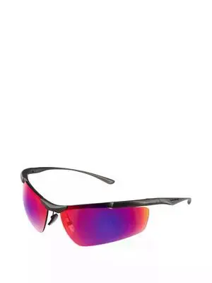 Balenciaga Boomerang Cat Eye Sunglasses