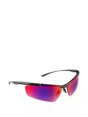 Balenciaga Boomerang Cat Eye Sunglasses