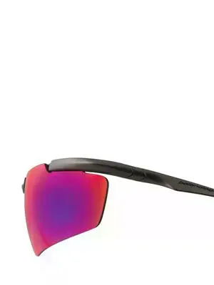 Balenciaga Boomerang Cat Eye Sunglasses