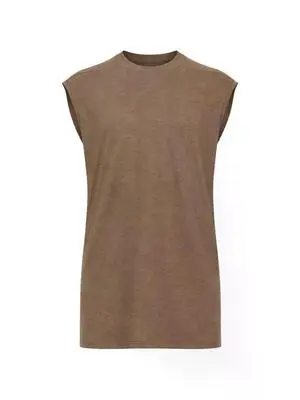 Rick Owens Porterville Rainino Tank Top
