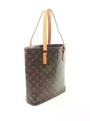LOUIS VUITTON 2003 Vavin Gm Tote Bag