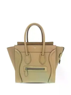 Celine Micro Travel Bags