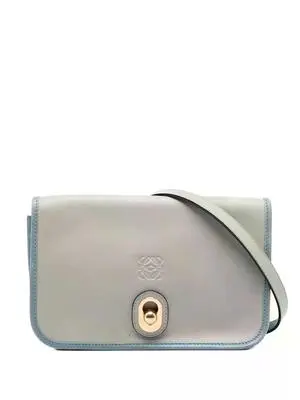 Loewe Flap Cross Body Bags