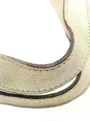 Gucci Gg Canvas Abbey D Ring Tote Bag