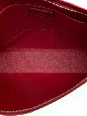 LOUIS VUITTON 2015 Epi Toiletry Pouch 26 - Red