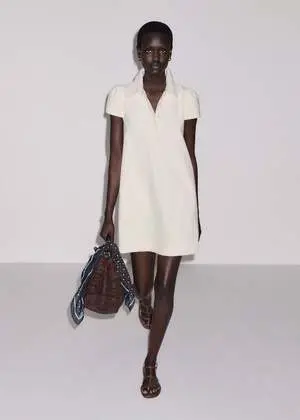 Mini Cocktail Dress