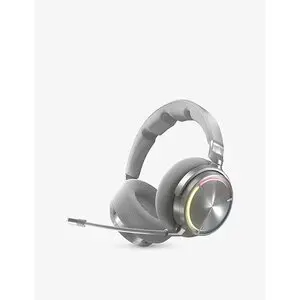CORSAIR Virtusoso Max Wireless Gaming Headset - Silver