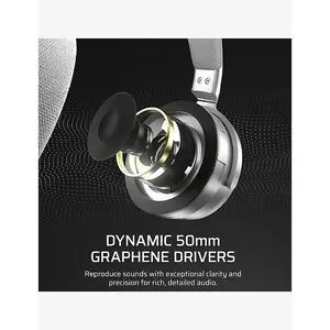 CORSAIR Virtusoso Max Wireless Gaming Headset