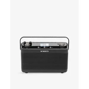 ROBERTS Stream 219 Digital Radio Fm/dab/dab - Black