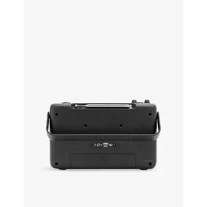 ROBERTS Stream 219 Digital Radio Fm/dab/dab - Black