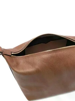 VALEXTRA Mini Mochi Tote Bag