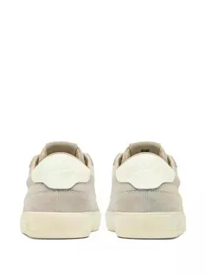 AUTRY Windscape Panelled Sneakers - Neutrals