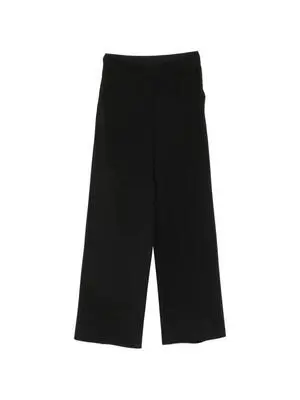 BETTY BARCLAY Elastic-waistband Trousers