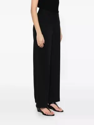 BETTY BARCLAY Elastic-waistband Trousers