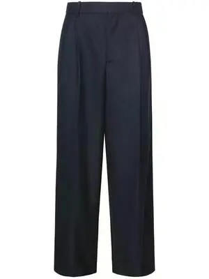 Loewe Slit Pants For Men
