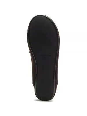 Acne Studios Suede Loafers