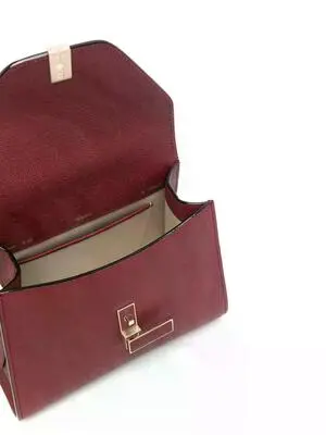 VALEXTRA Medium Iside Tote Bag