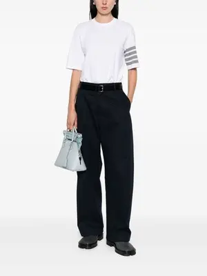 Thom Browne Cotton T-shirt