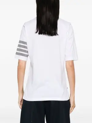 Thom Browne Cotton T-shirt