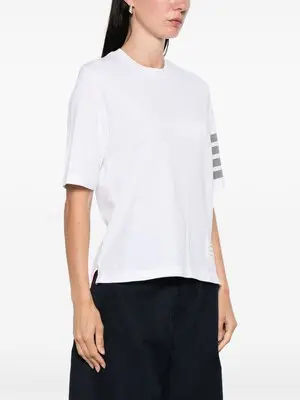 Thom Browne Cotton T-shirt