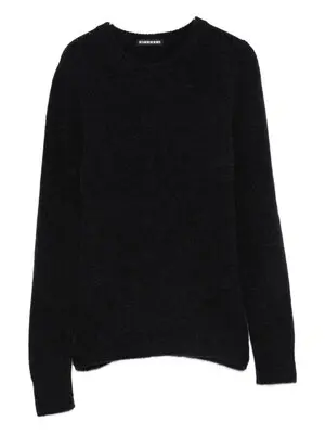 Susanne Bommer Crew Neck Knitwear For Women