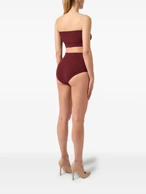 Wolford Seamless Strapless Top