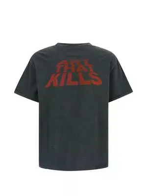 GALLERY DEPT. Don't Die Printed T-shirt