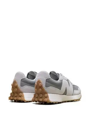 NEW BALANCE 327 Sneakers - Grey