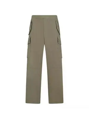 Dsquared2 Frill Pants For Men