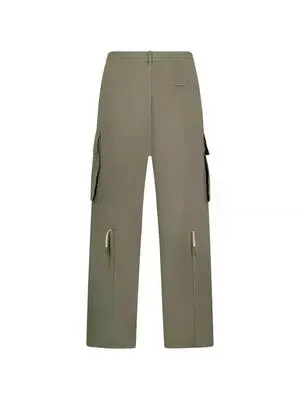 Dsquared2 Cargo-pockets Trousers