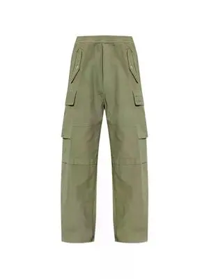 Dsquared2 Cargo-pockets Trousers