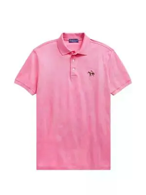 Polo Ralph Lauren Textured Polos For Men