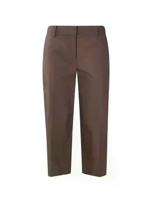 Meimeij Frill Pants For Women