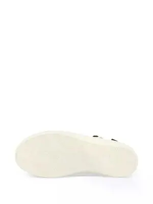 Inuikii Matilda Heart-motif Sneakers