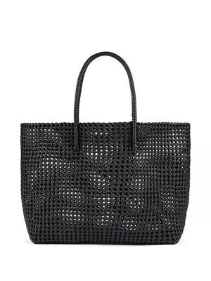 Sandro Woven Tote Bag