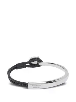 FERRAGAMO Gancini Bracelet